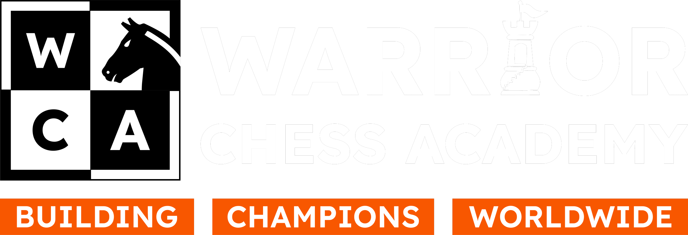 Global Online Arena Warrior Chess Academy