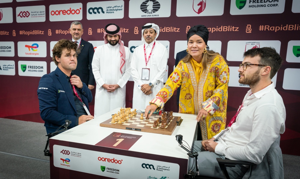 Iniyan P Crowned Indian Chess Champion 2025 - Warrior Chess Academy