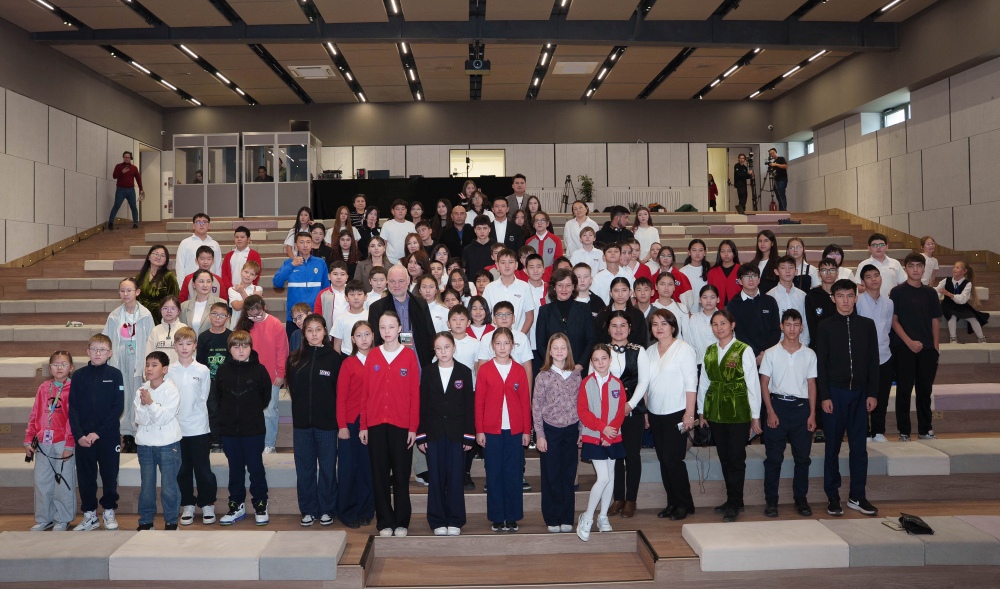 2nd FIDE Olympiad for People with Disabilities nears its grand finale - Warrior Chess Academy