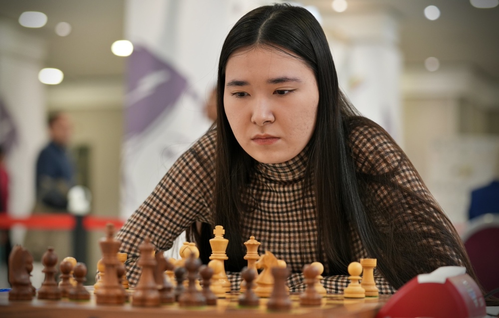 FIDE January 2026 Rating List: Key Highlights and Standout Performers ...