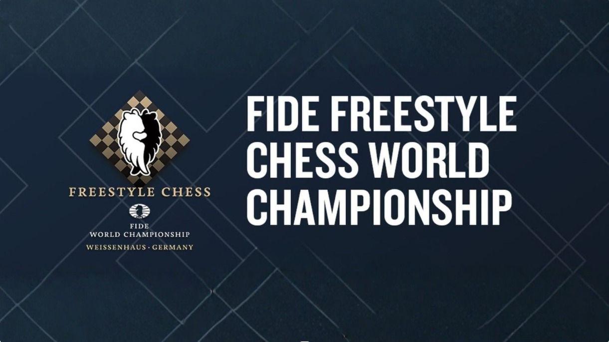 Qualification paths for the FIDE Freestyle Chess World Championship ...